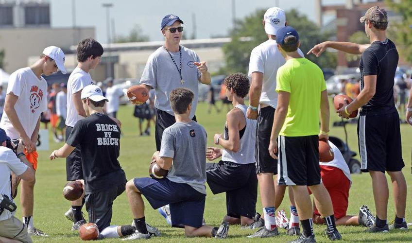 Lewis: Football, not the future, is still what has Peyton Manning’s ...