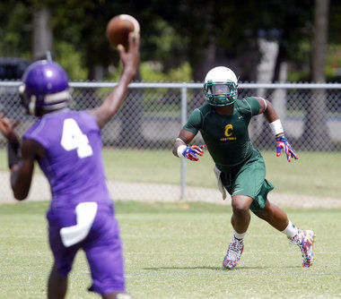 Landry-Walker wins Gulf Coast 7-on-7 championship, earns spot at ...