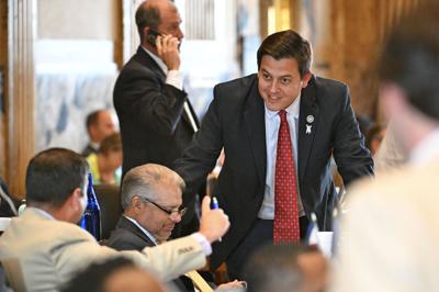 Baton Rouge Republican joins race for Letlow’s House seat | Local ...