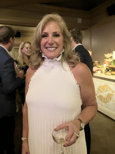 Nell Nolan: Cancer Crusaders Survivors, N.O. Bar Association, Jesuit HS ...