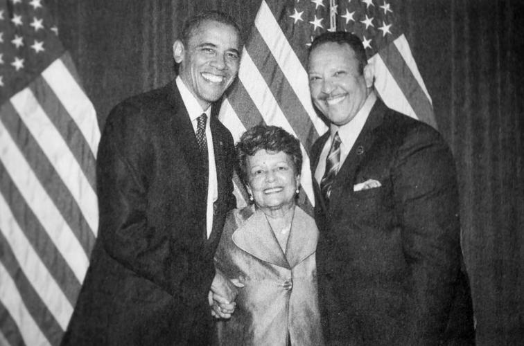 Editorial: New Orleans loses its matriarch Sybil Morial | Opinions and ...