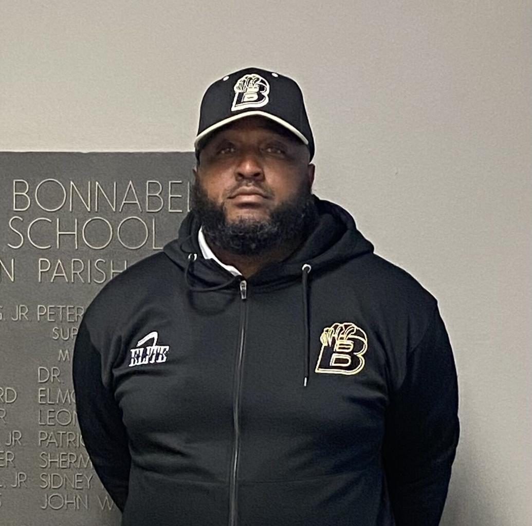 Bonnabel's new coach played with Randy Moss and signed with the Raiders ...