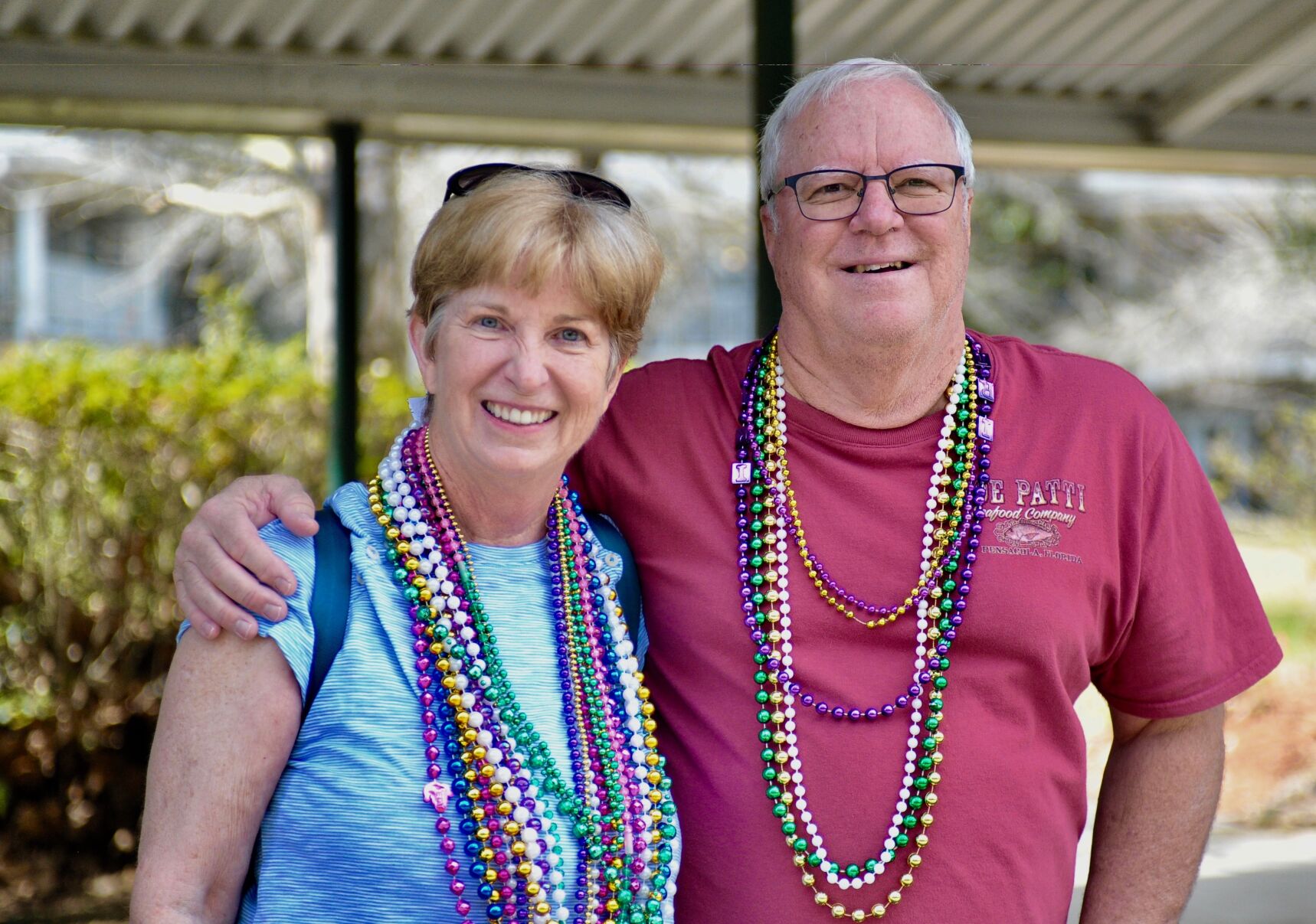 Mischief made and enjoyed at Christwood's annual parade | Entertainment ...