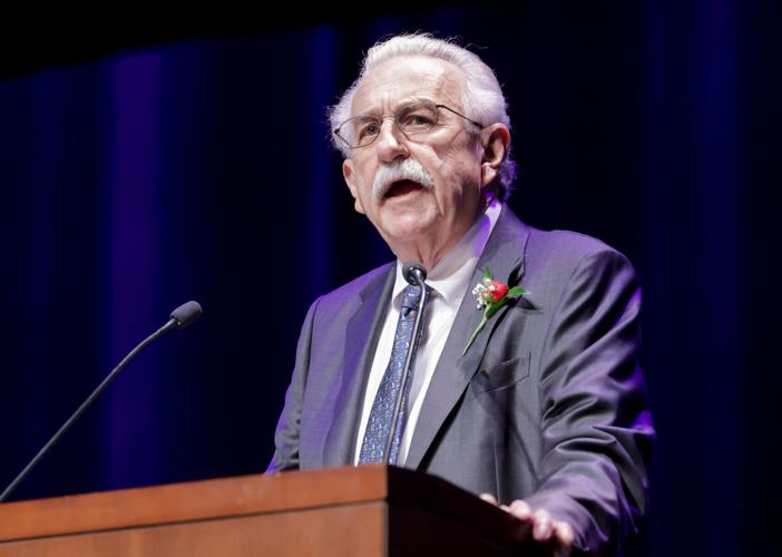 Jefferson Parish Councilman Marion Edwards to retire | Jefferson Parish ...