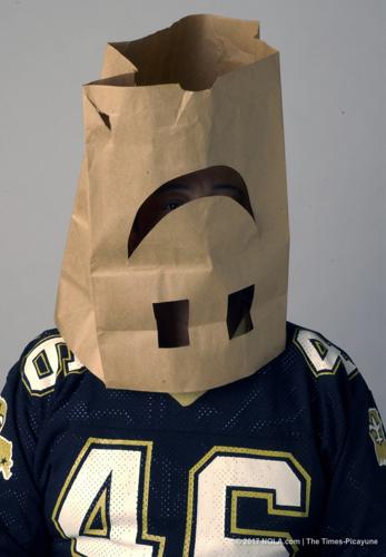 Buddy D, MVP: The birth of the New Orleans Saints bagheads | 300 for ...