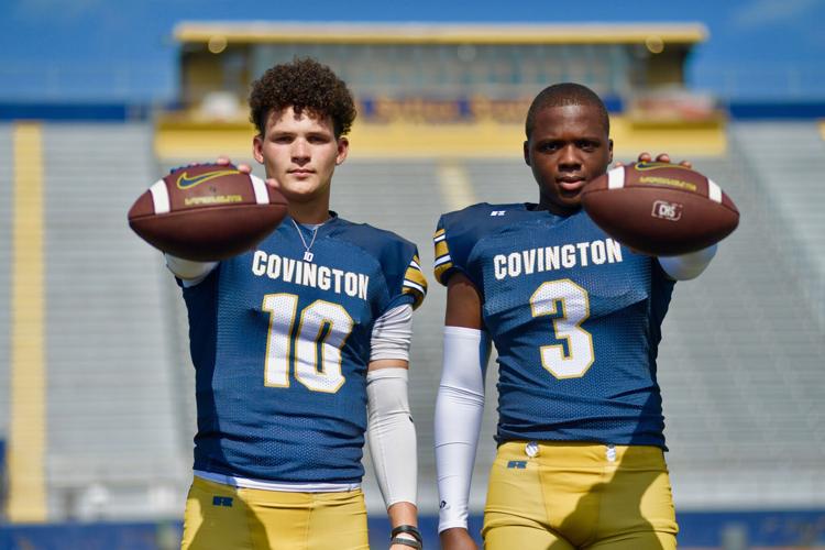 2023 St. Tammany football preview: Coakley, Elzy ready to lead ...