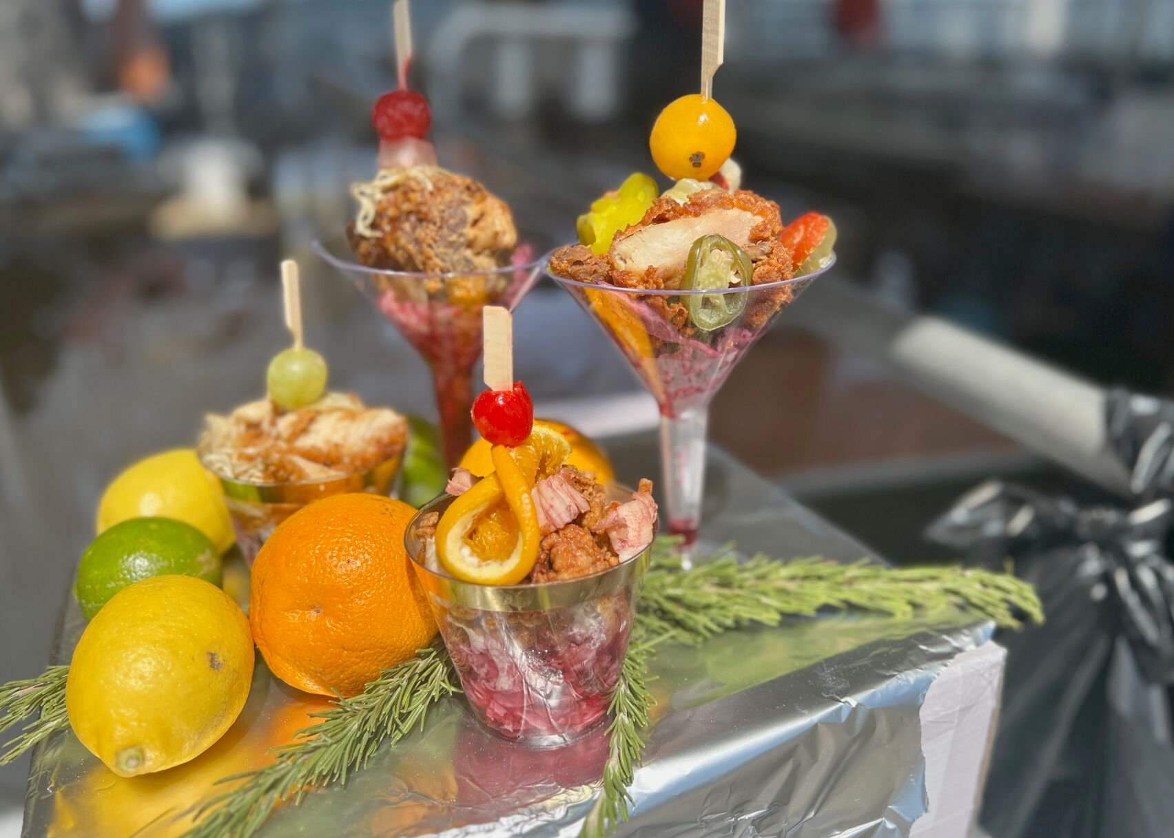 Fried Chicken Festival 2023 award winners announced | Where NOLA Eats ...