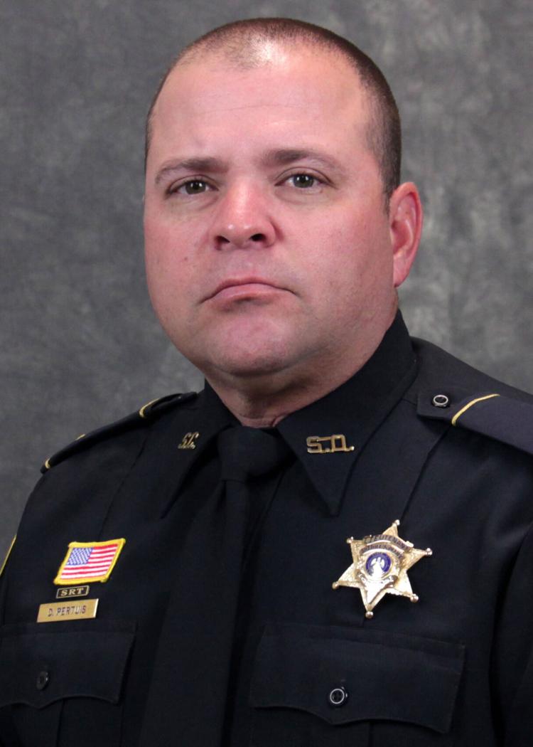 Former St. Charles sheriff captain, sergeant arrested | Crime/Police ...