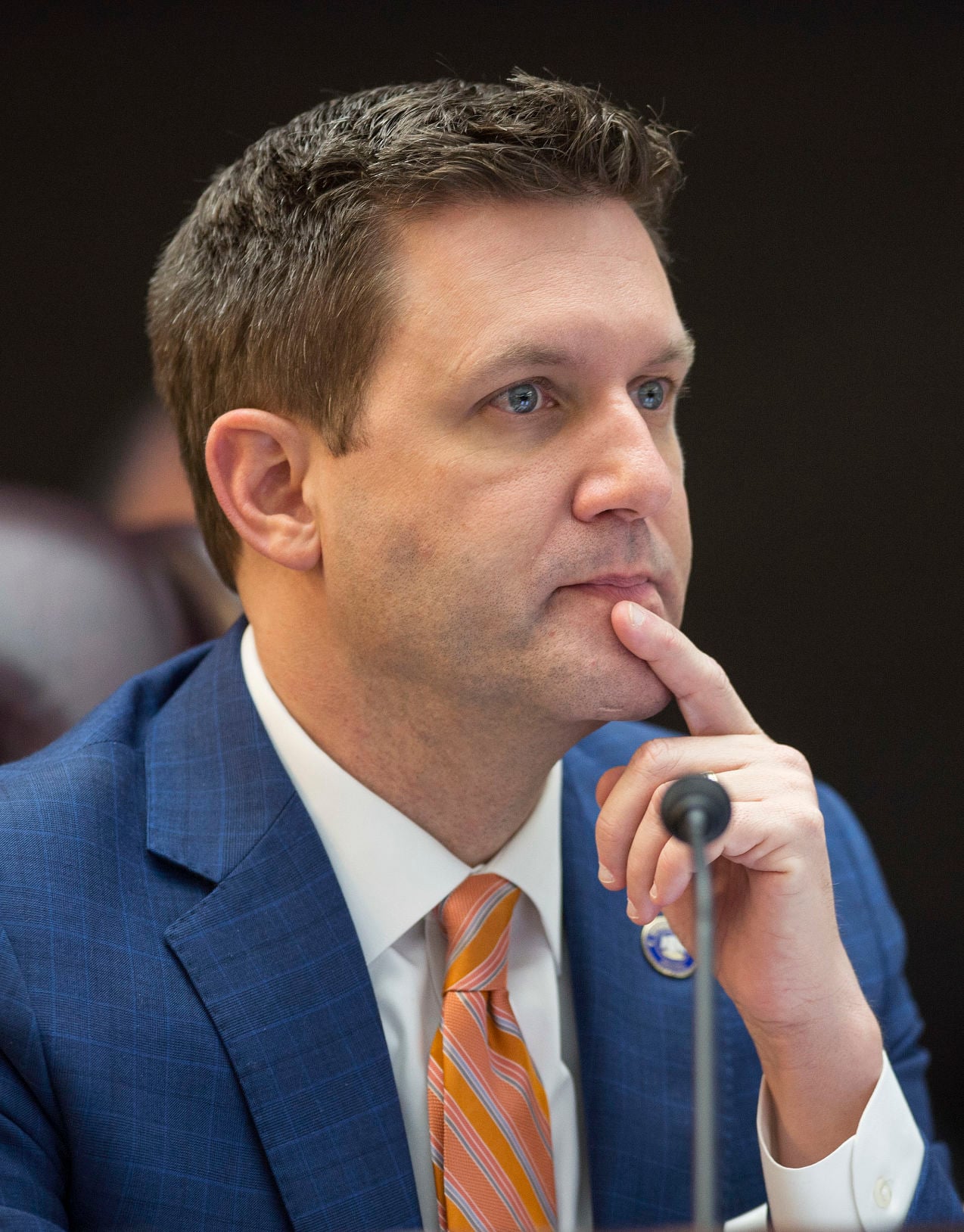 Dominick Impastato opposes Scott Walker for Jefferson seat | Local ...
