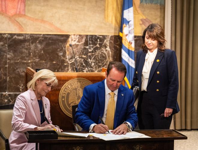 Jeff Landry orders tighter protocols before 2024 election | Local ...