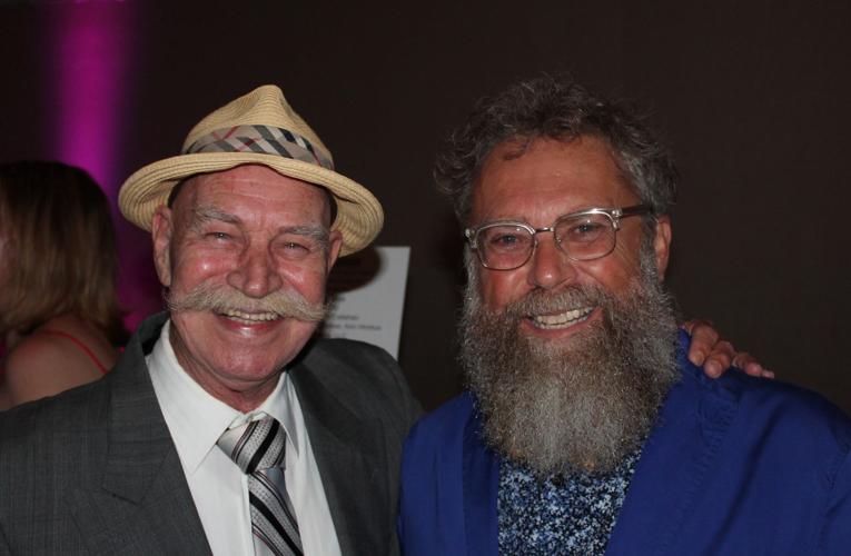 "Night of Hope" gala in Slidell raises money to help teens in crisis ...