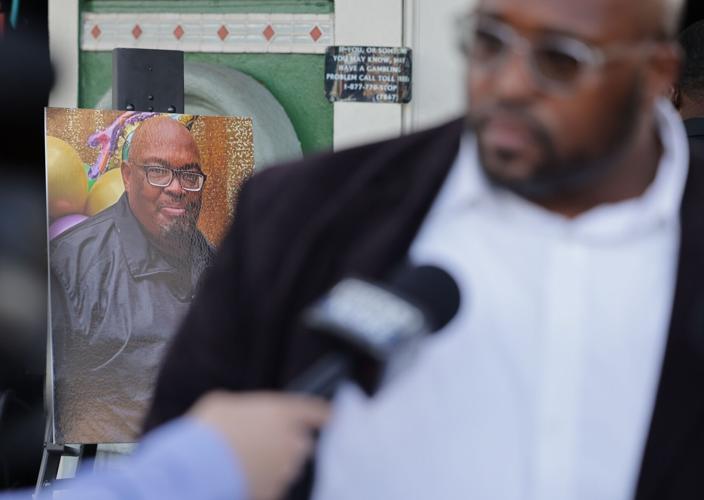 Arrest made in New Orleans LA bar shooting, murder | Crime/Police ...