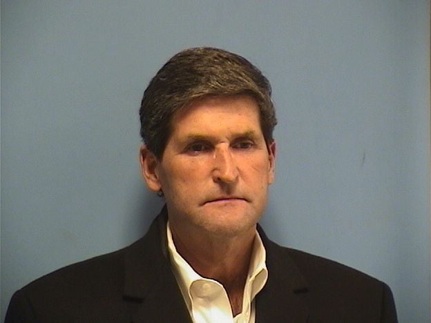 Convicted former Sheriff Jack Strain heads to federal court Wednesday ...