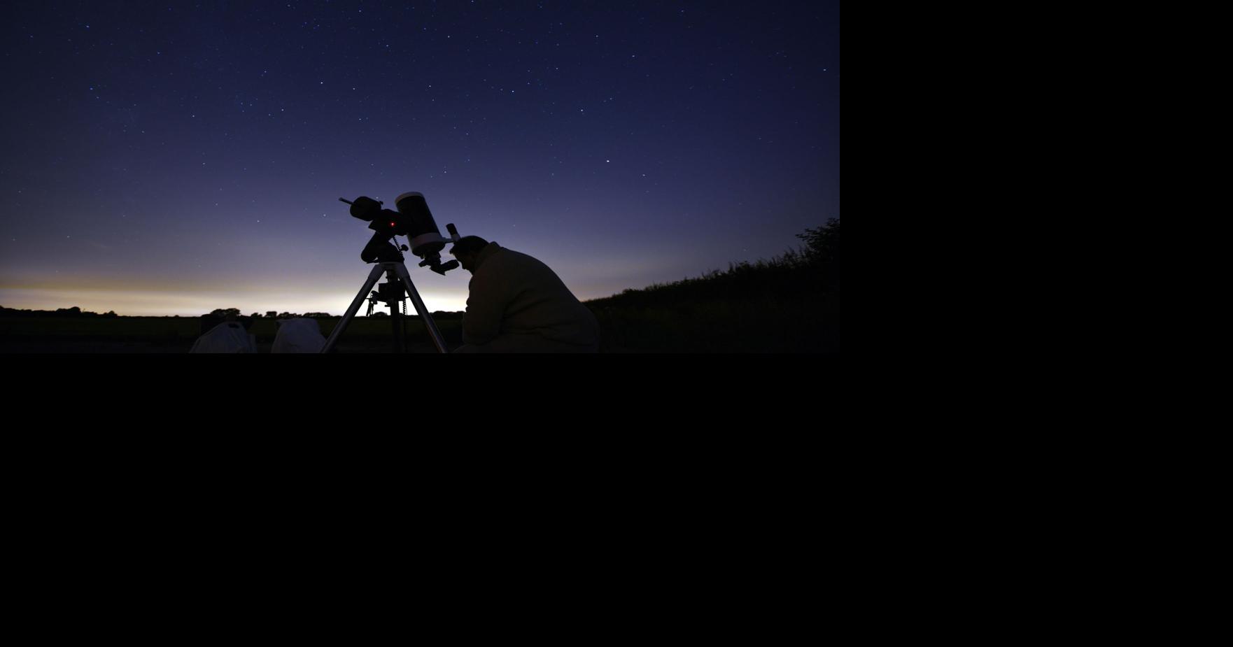 How to watch the 2024 Perseids meteor shower in Louisiana | News | nola.com