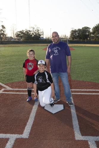 Smart, athletic and kind: St. Bernard elementary student of the year is ...