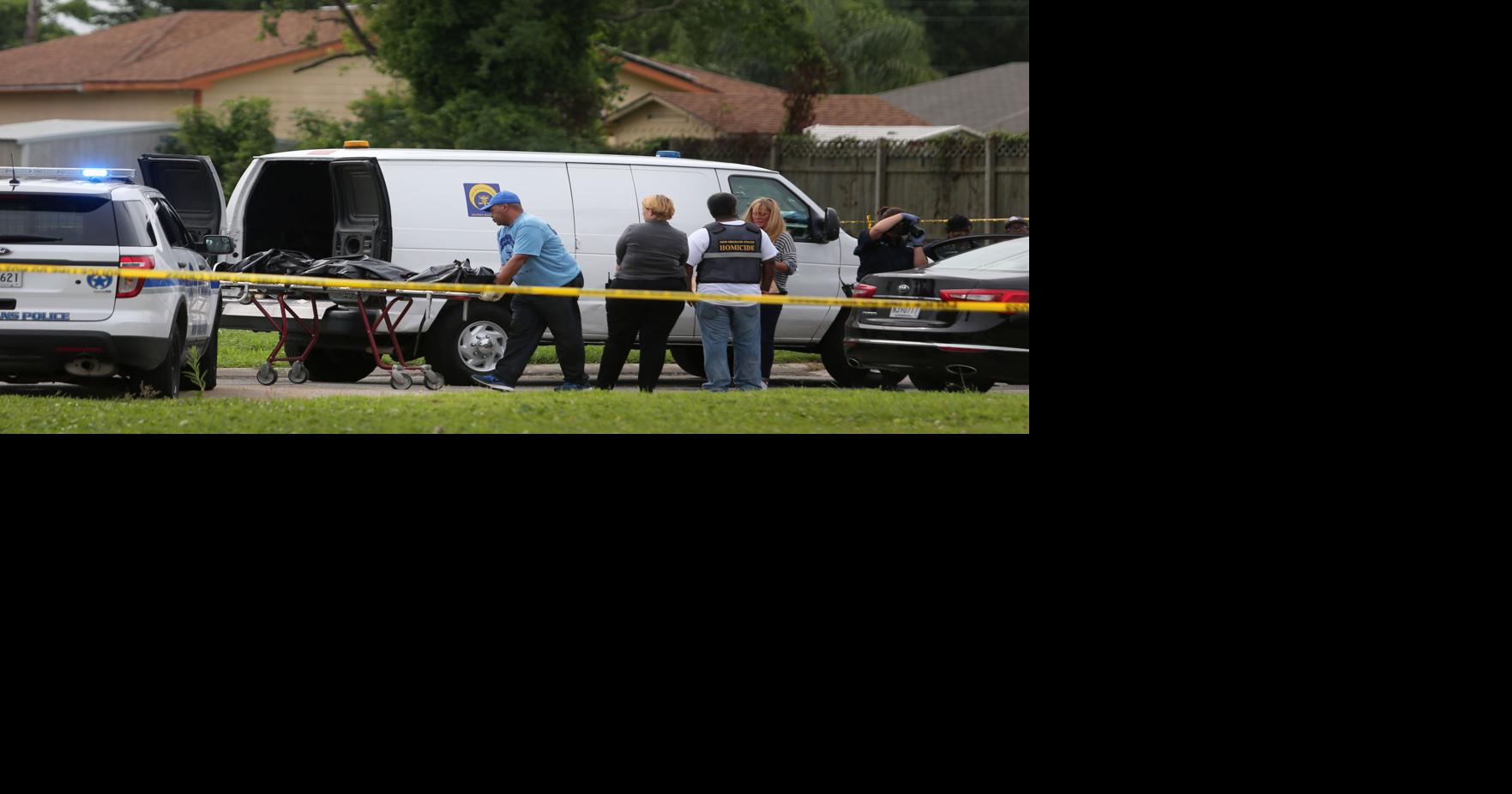 Rapper Flow to face trial this week in 2015 double homicide | Crime ...