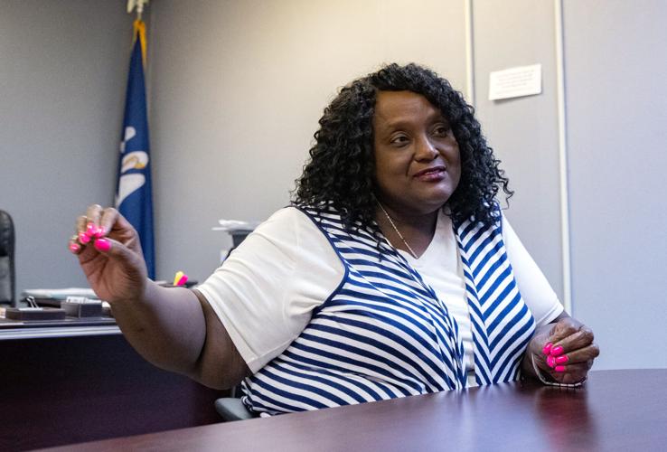 New Interstate 14 construction timeline unclear in Louisiana | News ...