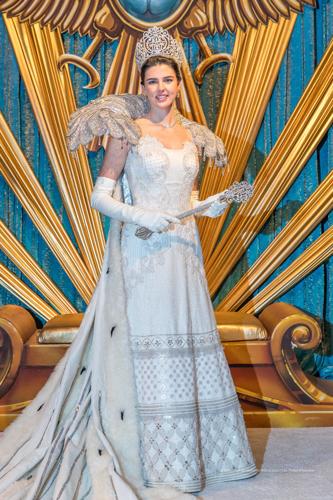 Grand Ball of Osiris revels in history | Parties/Society | nola.com