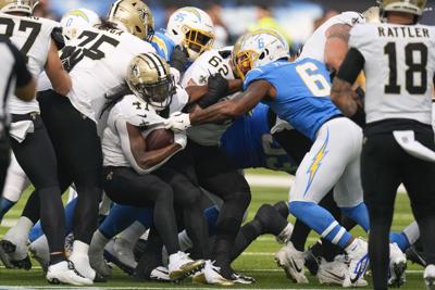 Saints to 'discuss things openly' at players-only meeting | Saints ...