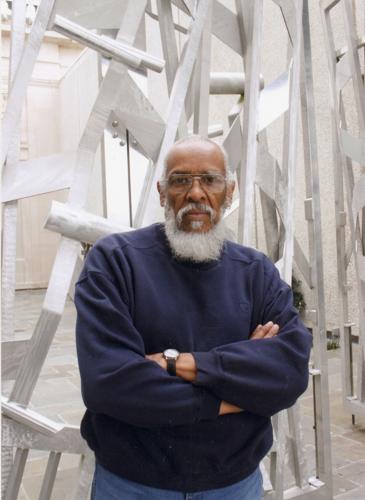 New museum, meeting place celebrate influential New Orleans artist John ...