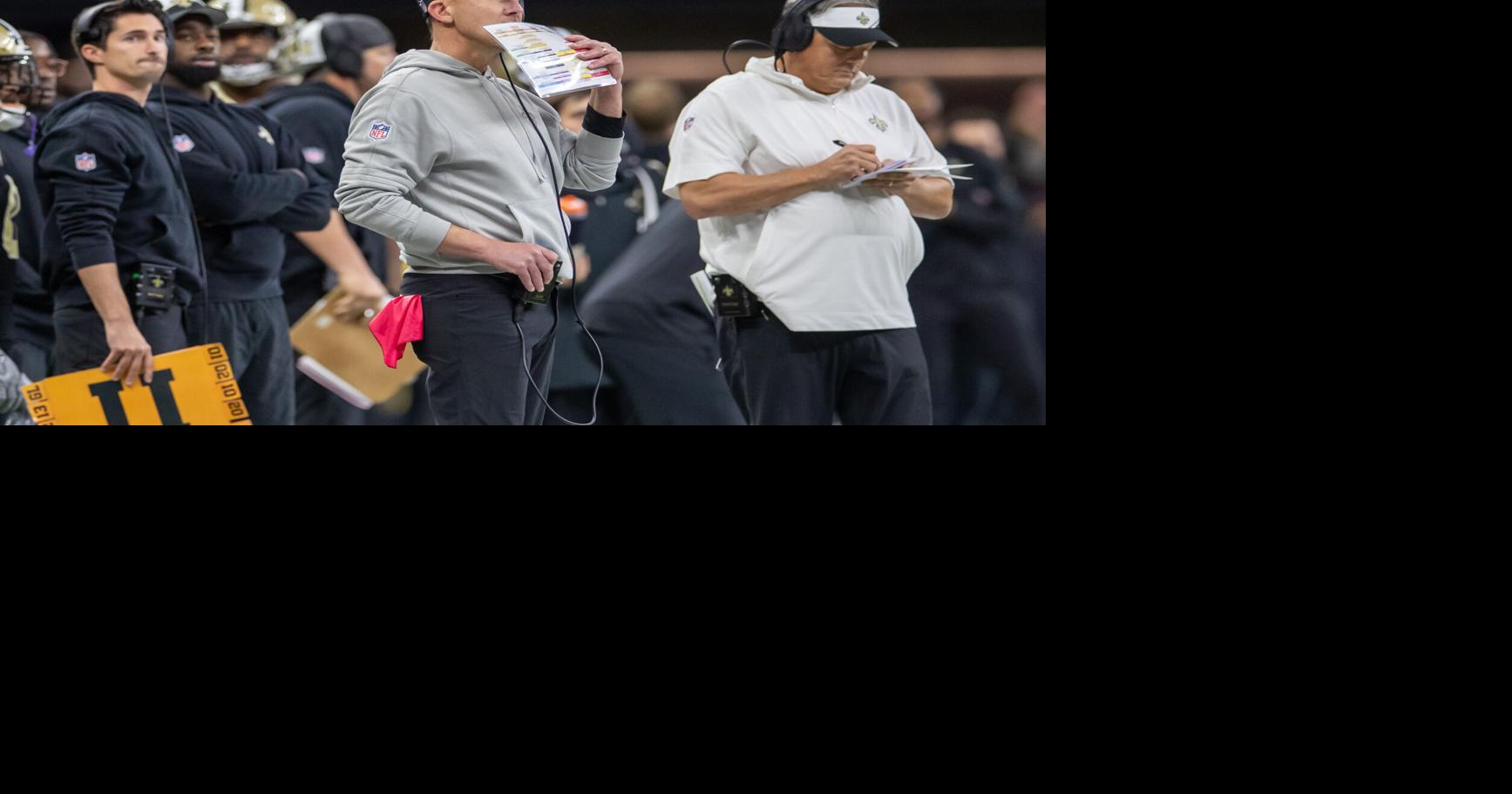 Rod Walker: 3 things we learned from the Saints' loss to the Lions ...