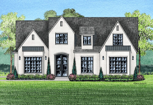 Parade of Homes opens 22 dwellings for tour in metro area | Home/Garden ...