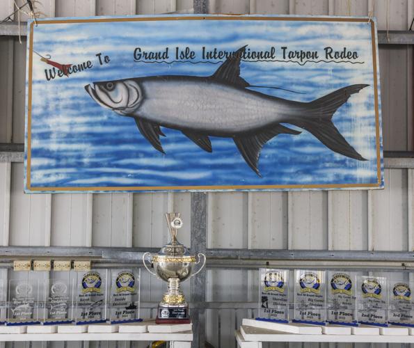 Grand Isle embraces Tarpon Rodeo crowds, even as residents struggle to ...