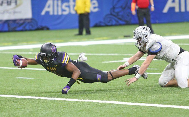 Standouts from the Louisiana state championship games | Prep Sports ...