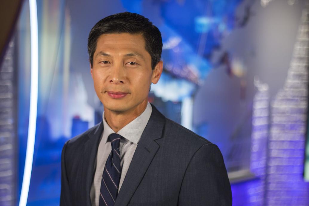 Former WWL-TV reporter Thanh Truong moving to WVUE-FOX 8 | Keith Spera ...