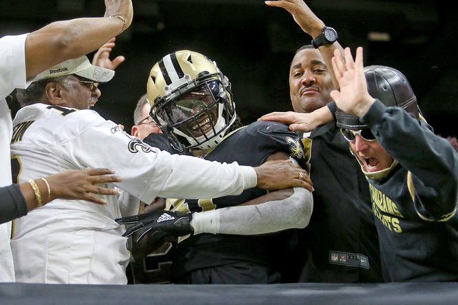 28 memes and 3 photos Saints fans will love before the Falcons game ...