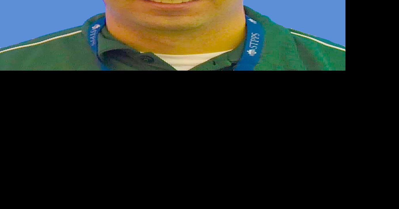 POWER PLAYER: Slidell's Caleb Peterson picked as NFHS Coach of Year in ...