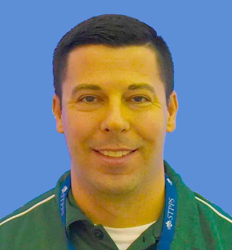 POWER PLAYER: Slidell's Caleb Peterson picked as NFHS Coach of Year in ...