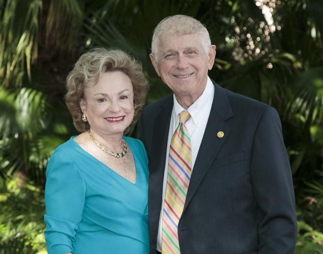 Association of Fundraising Professionals honors 6 at Philanthropy Day ...