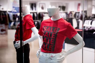 Express files for bankruptcy, announces store closures | Business News ...