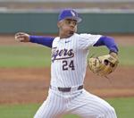 Anthony Eyanson, LSU baseball pitcher had digestive disease | LSU ...