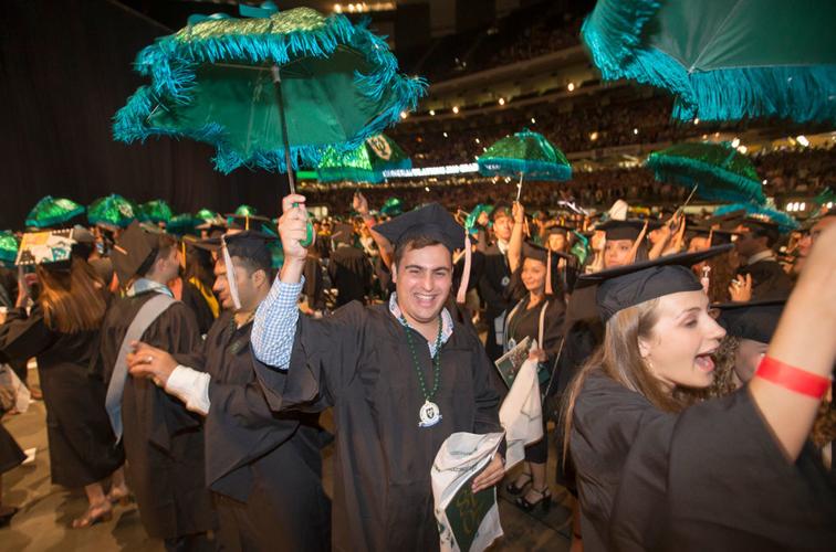 About a fifth of Tulane graduates stay in New Orleans after graduation ...