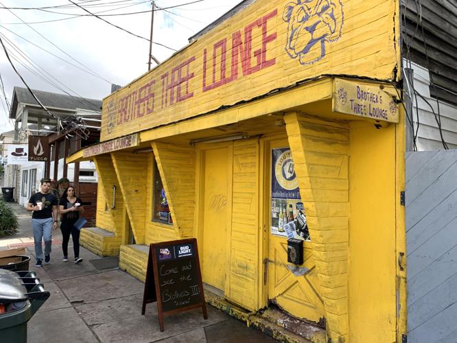 Dive bar devotees, rejoice: Brothers Three Lounge has reopened | Where ...