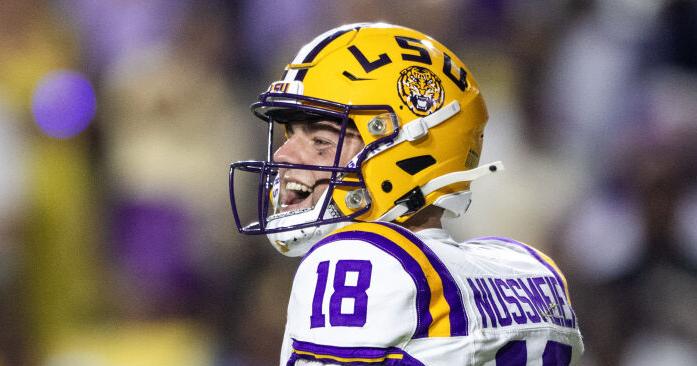 LSU-Southeastern score: Live updates from Tiger Stadium | LSU | nola.com