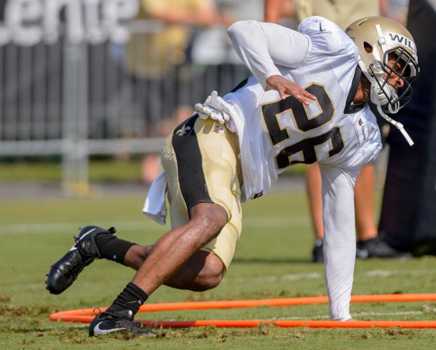 Saints 'anxious' to see young cornerbacks take preseason stage Thursday ...