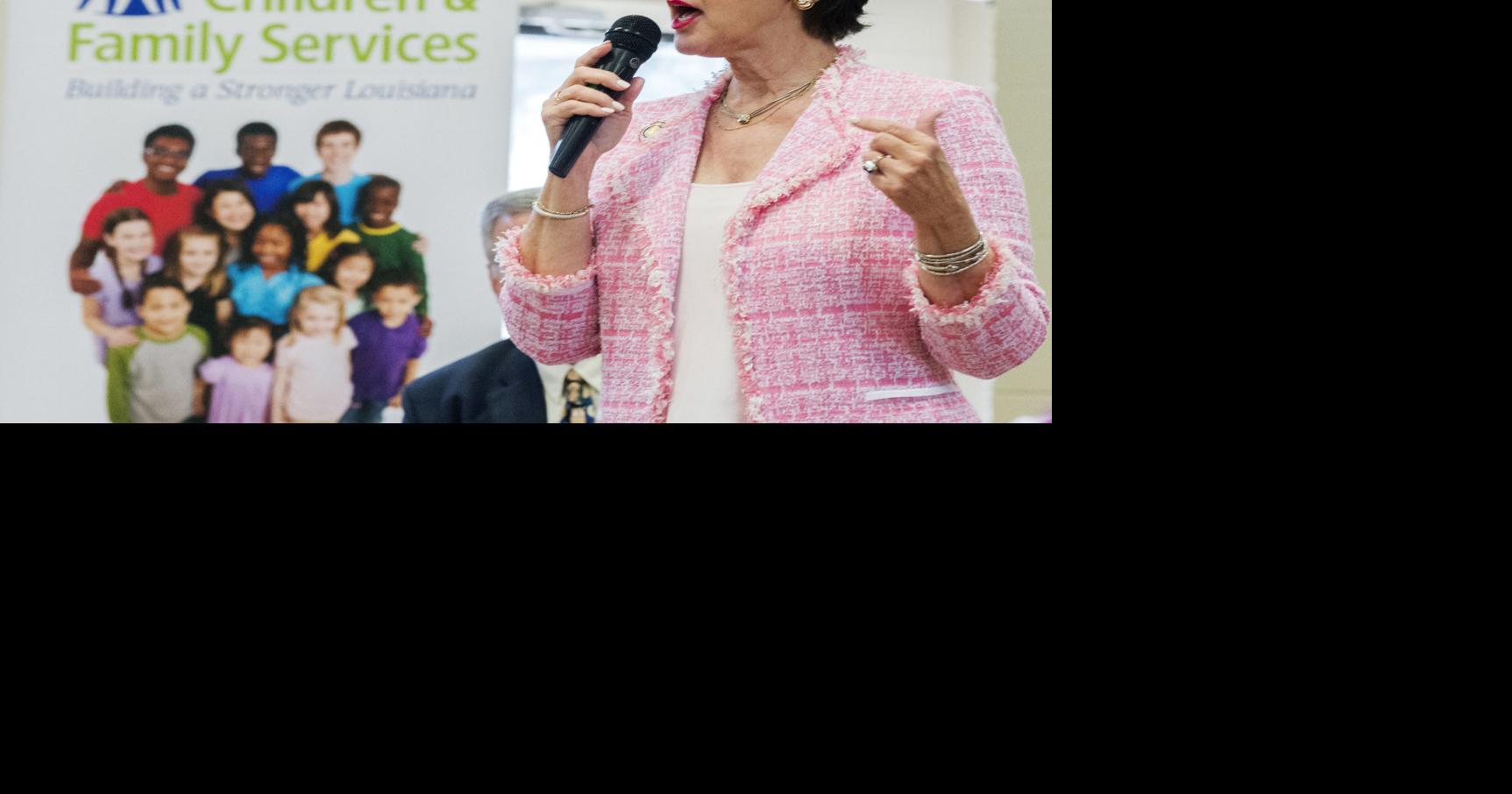 Are you a Louisiana DCFS worker or have you been part of the child ...