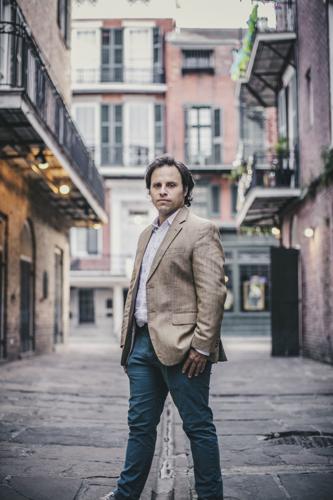 New Orleans author Daniel Brook looks to Reconstruction-era New Orleans ...