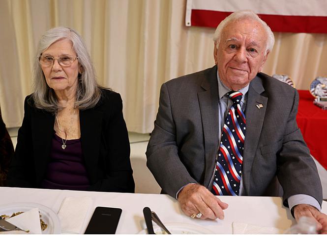 Slidell Elks salute law enforcement, first responders | St. Tammany ...