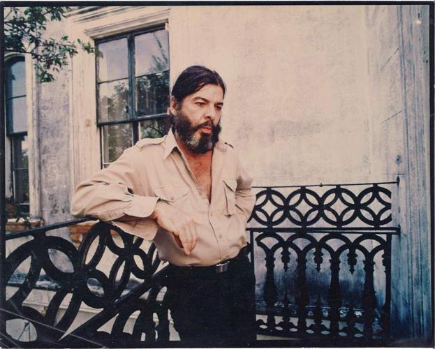 Dureau documentary recalls master painter, photographer | Arts | nola.com