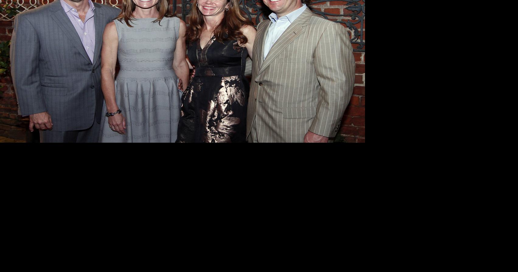 Photos: Amazing Grapes, Lark in the Park, Ochsner Baptist | Parties ...