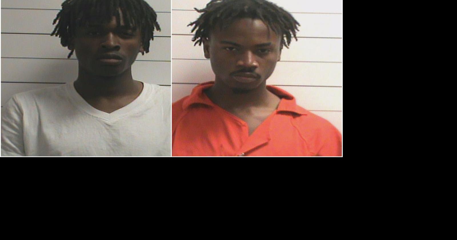 Four Men Indicted In Four Gang Related New Orleans Killings In 2017