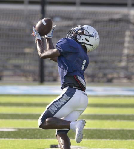 Big plays highlight Northshore's scrimmage against Hannan | St. Tammany ...