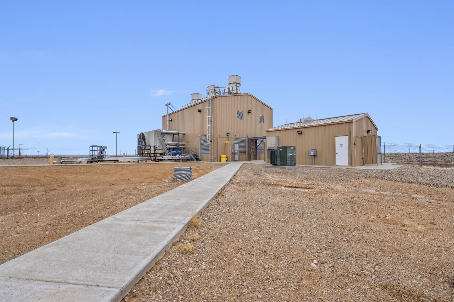 GSA Announces Upcoming Sale of Cliffside Federal Helium Facility in ...