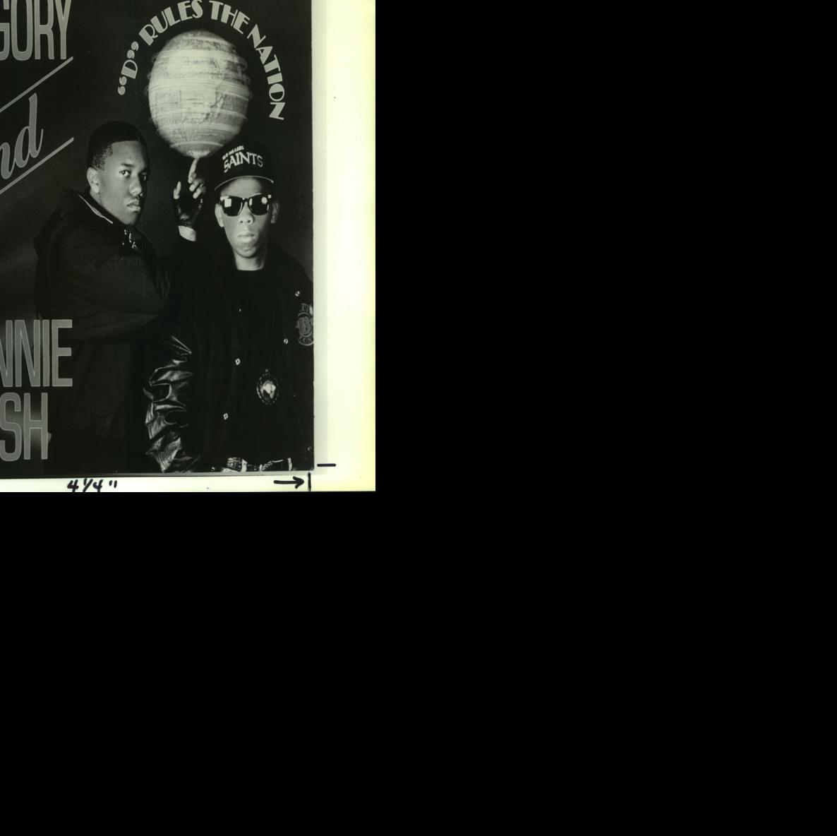 Bounce beats: How New Orleans made hip-hop its own | Music | Gambit ...