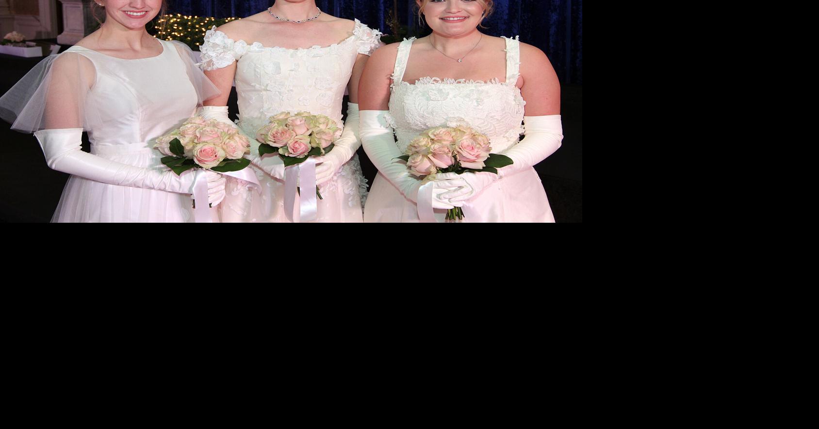 Nell Nolan: The Debutante Club, The Bachelors' Club | Parties/Society ...