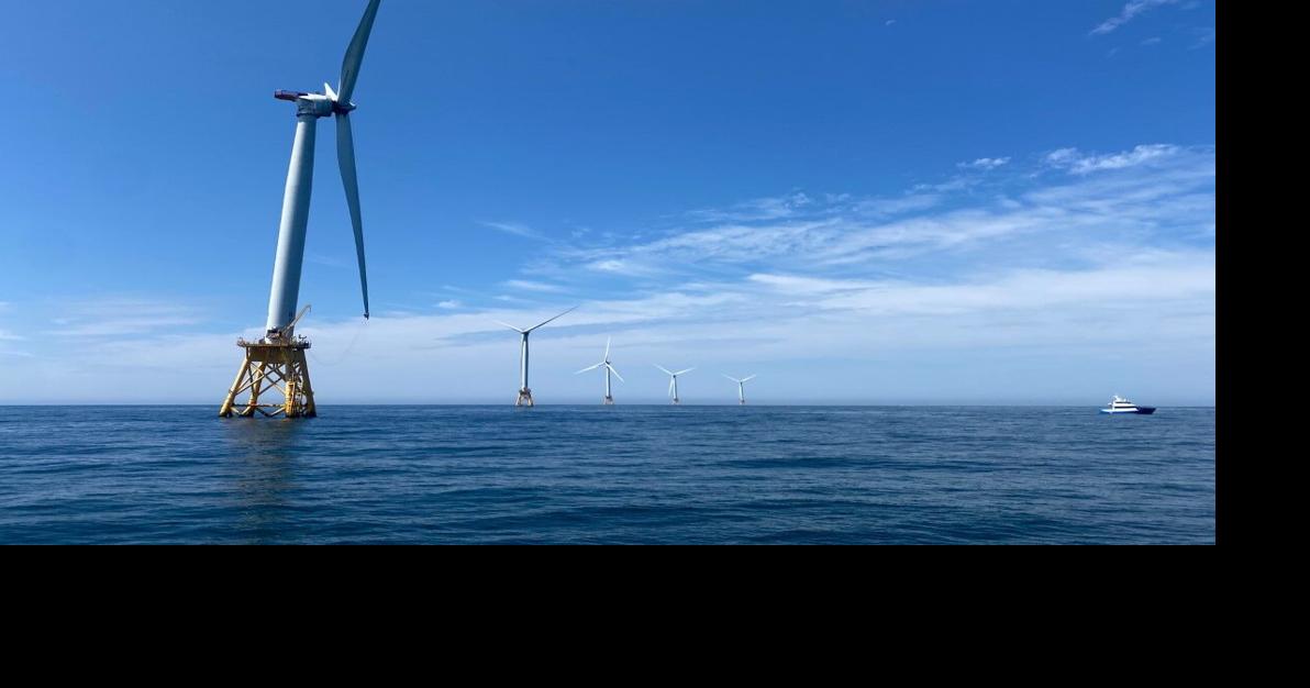 Mega Whatt!? What a Rhode Island wind farm can teach us about New ...